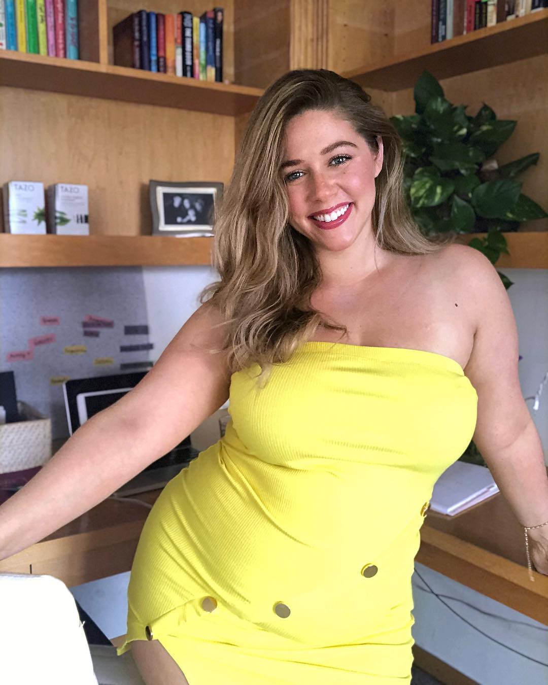 Ellana Bryan Height Weight Bio Wiki Age Photo Instagram