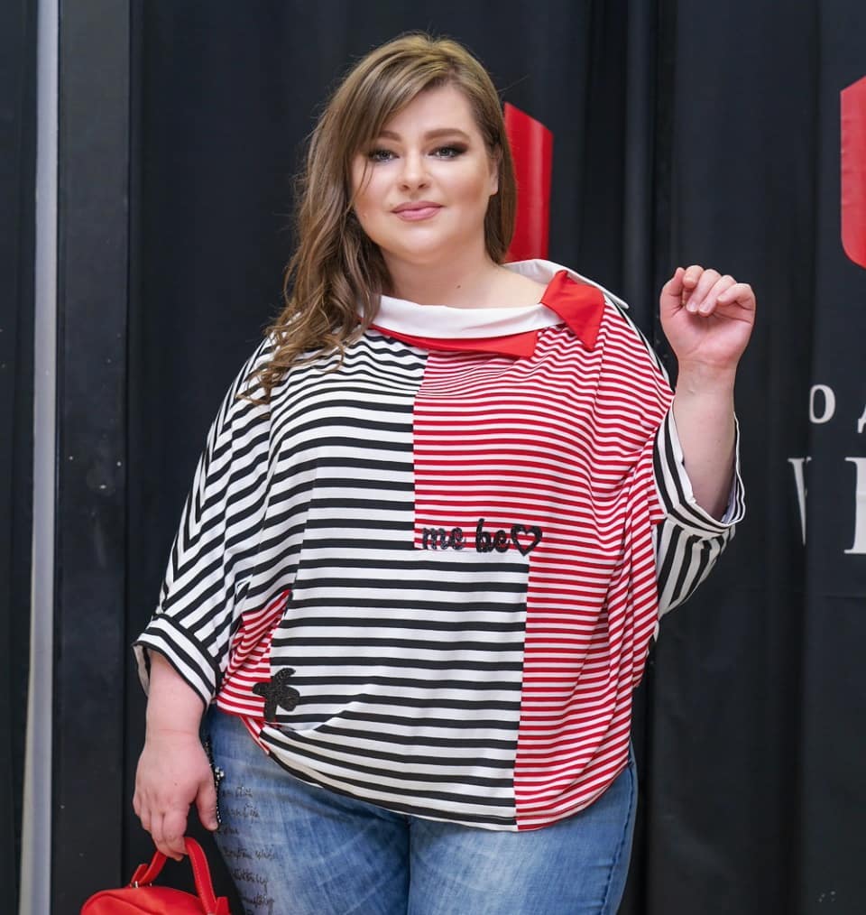 Lulu Alisa - Height, Weight, Bio, Wiki, Age, Photo, Instagram ...