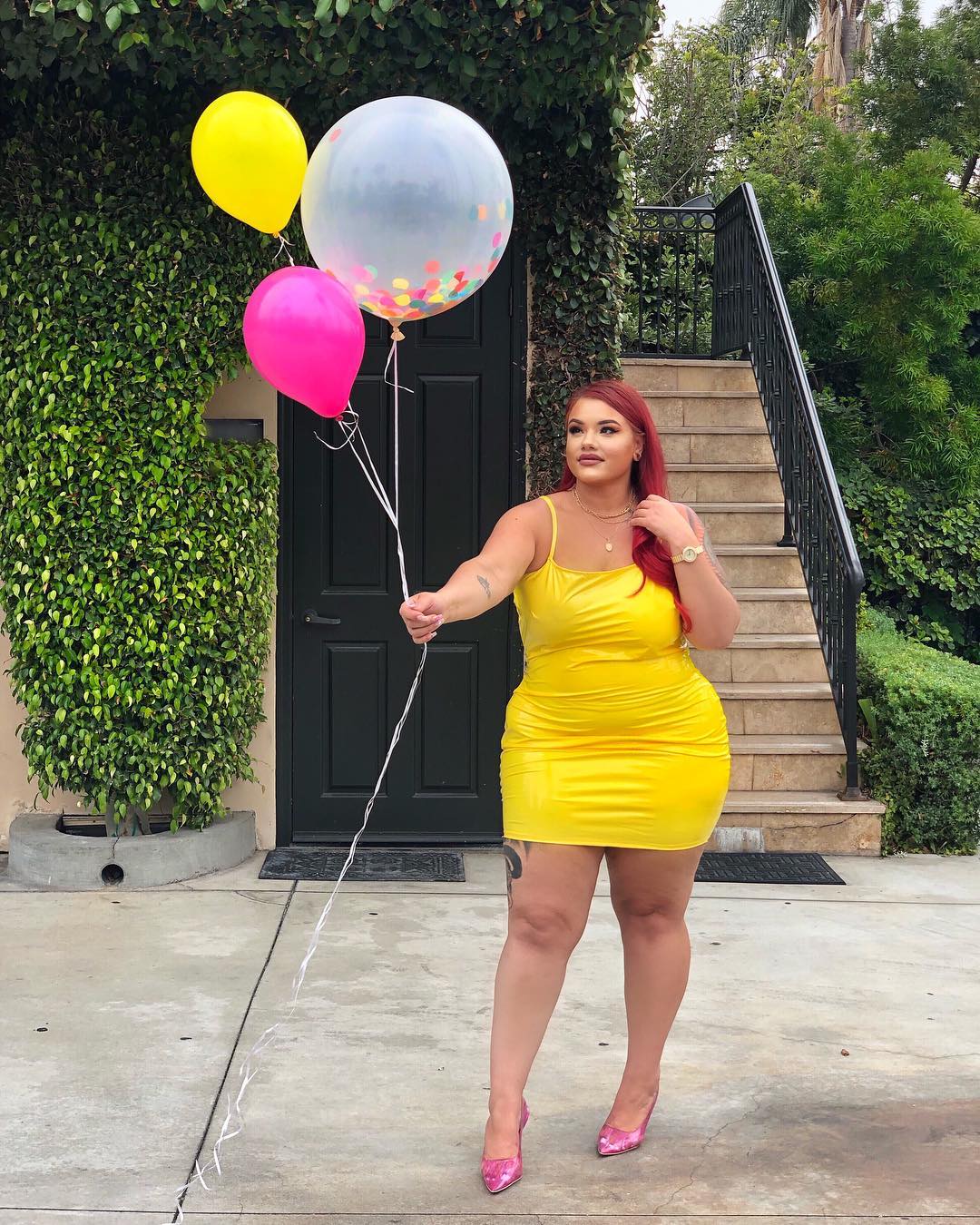 She Be Stephanie - Height, Weight, Bio, Wiki, Age, Photo, Instagram ...