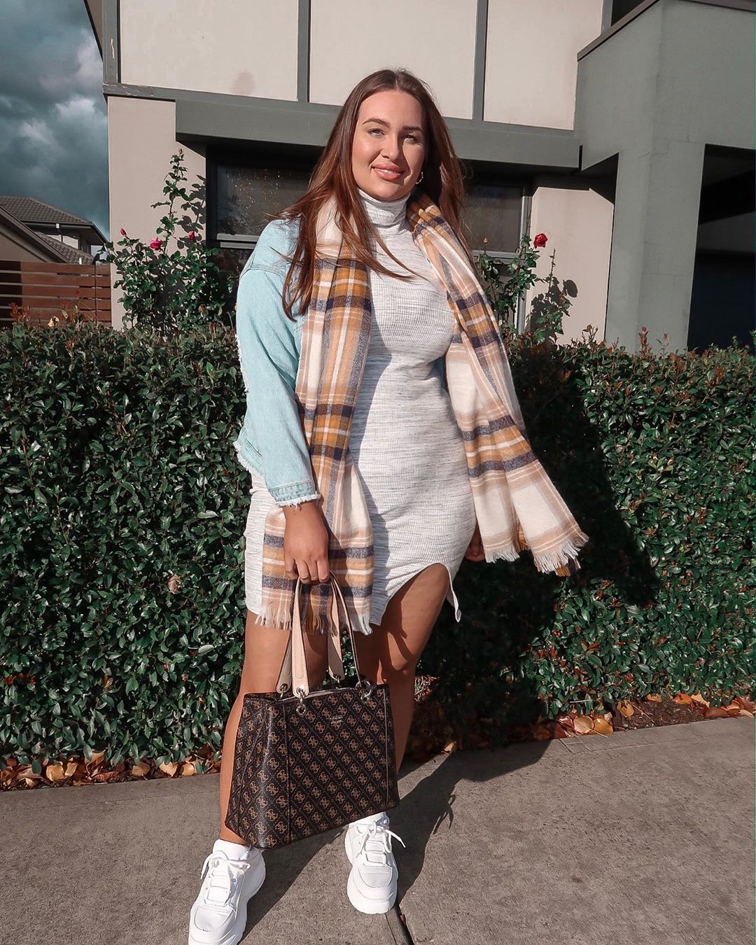 Mikaela Reidy - Height, Weight, Bio, Wiki, Age, Photo, Instagram ...