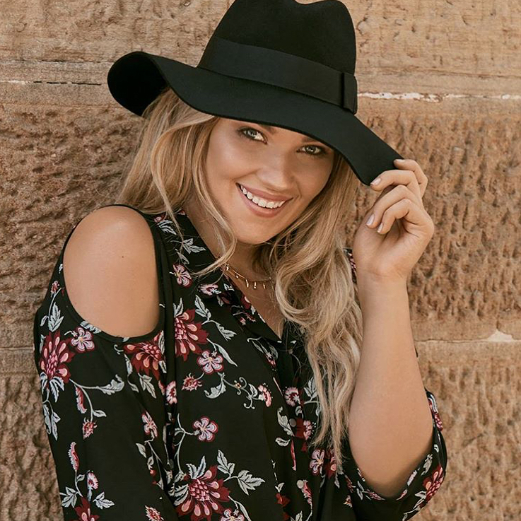 Kate Wasley - Height, Weight, Bio, Wiki, Age, Photo, Instagram ...