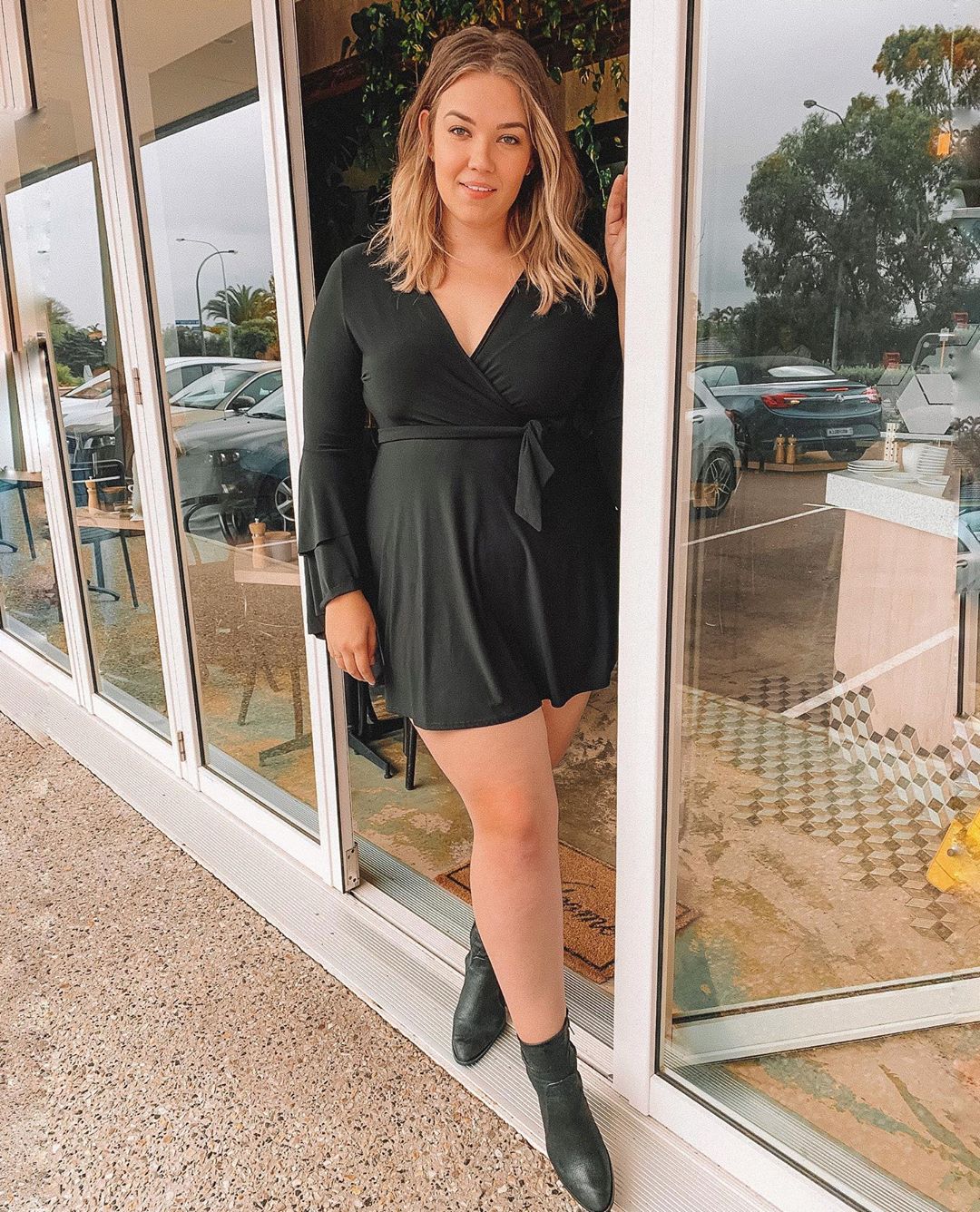 Kate Wasley - Height, Weight, Bio, Wiki, Age, Photo, Instagram ...