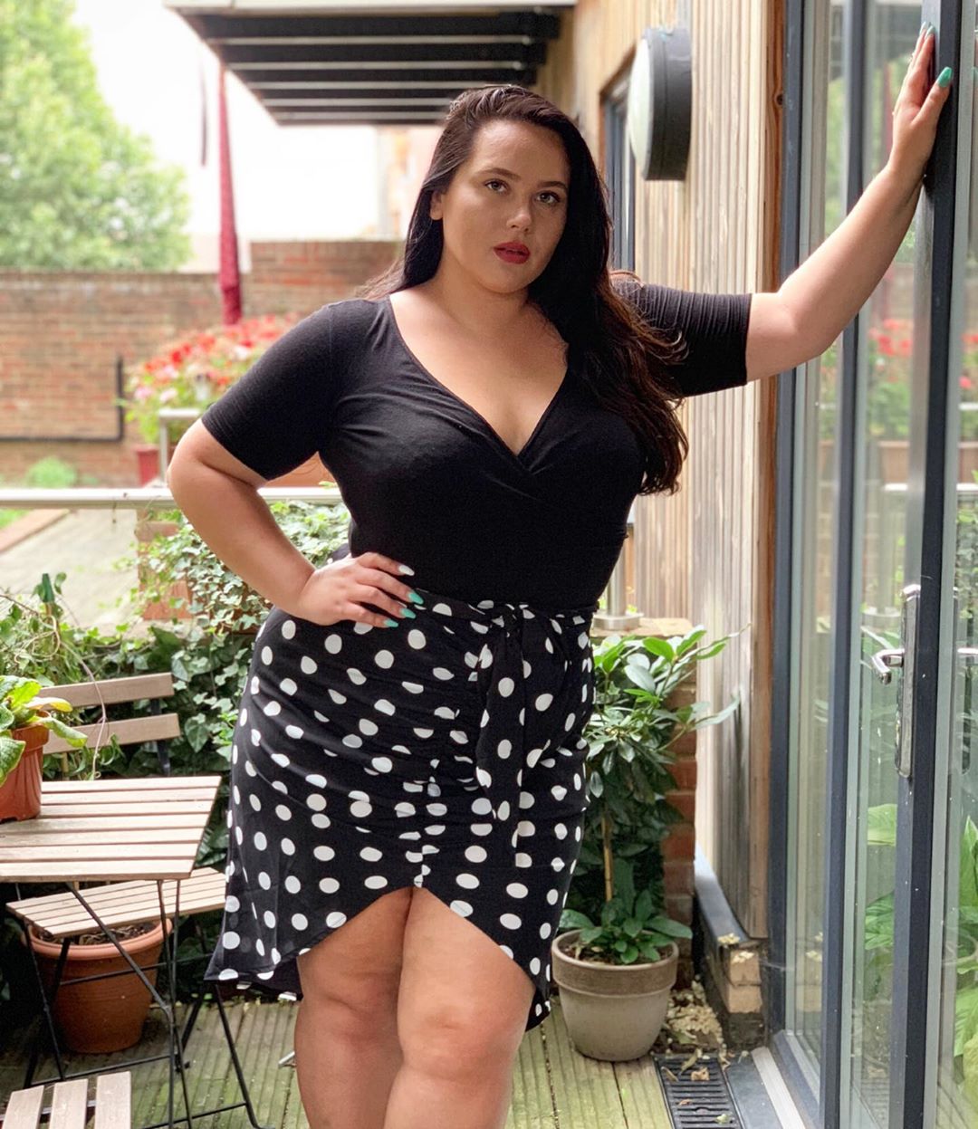 Kamilla Siemko - Height, Weight, Bio, Wiki, Age, Photo, Instagram ...