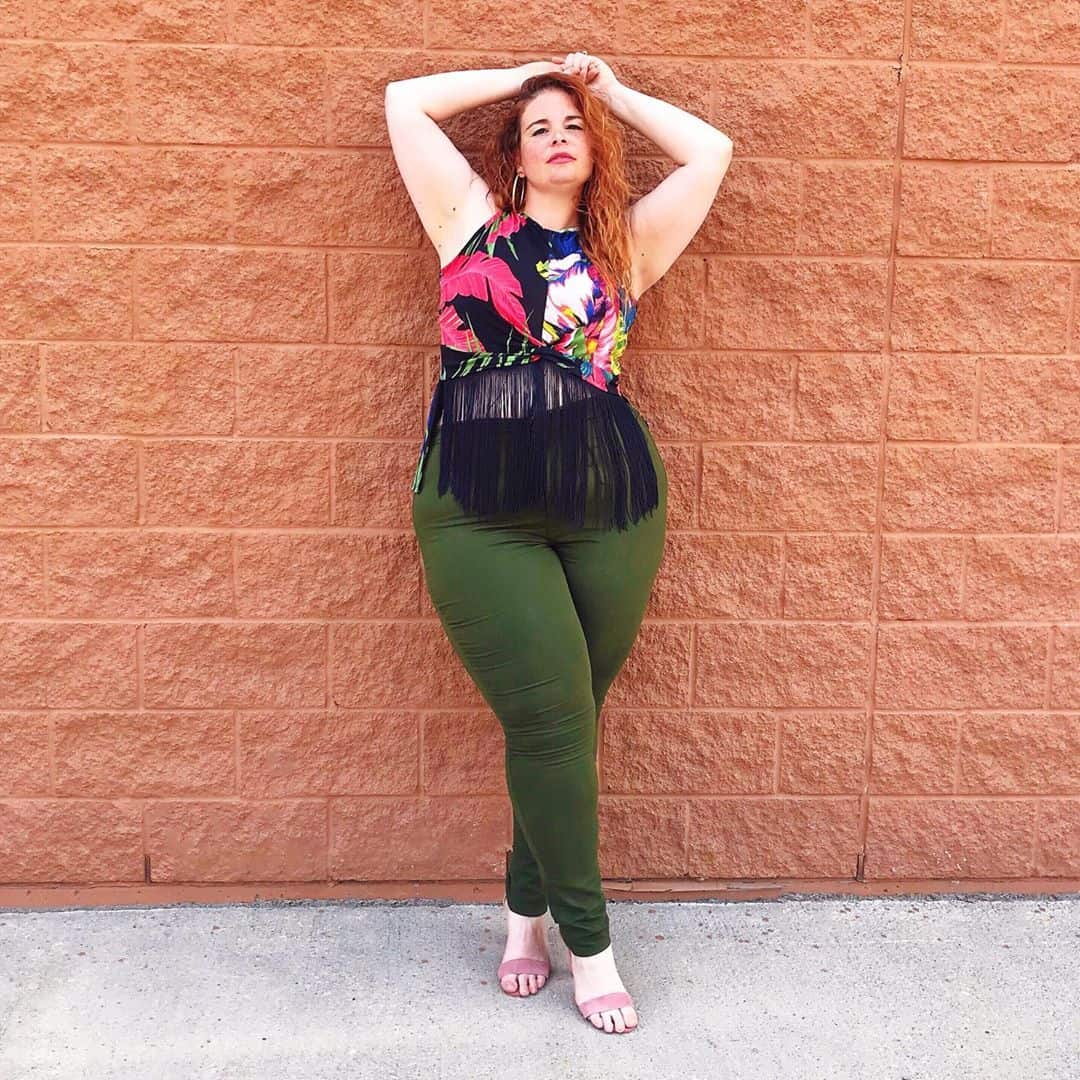 Caterina Moda: Bio, Wiki, Age, Height, Weight, Instagram, Photo ...