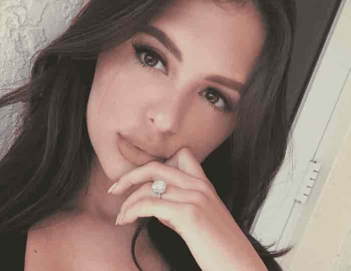 Daniella Lanio instagram star Age, Height , Weight, Bio, Wiki, Foto ...