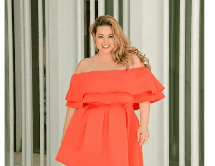 Laura Lee plus size model Wiki, Bio, Age, Photo, Instagram- Fashion Women