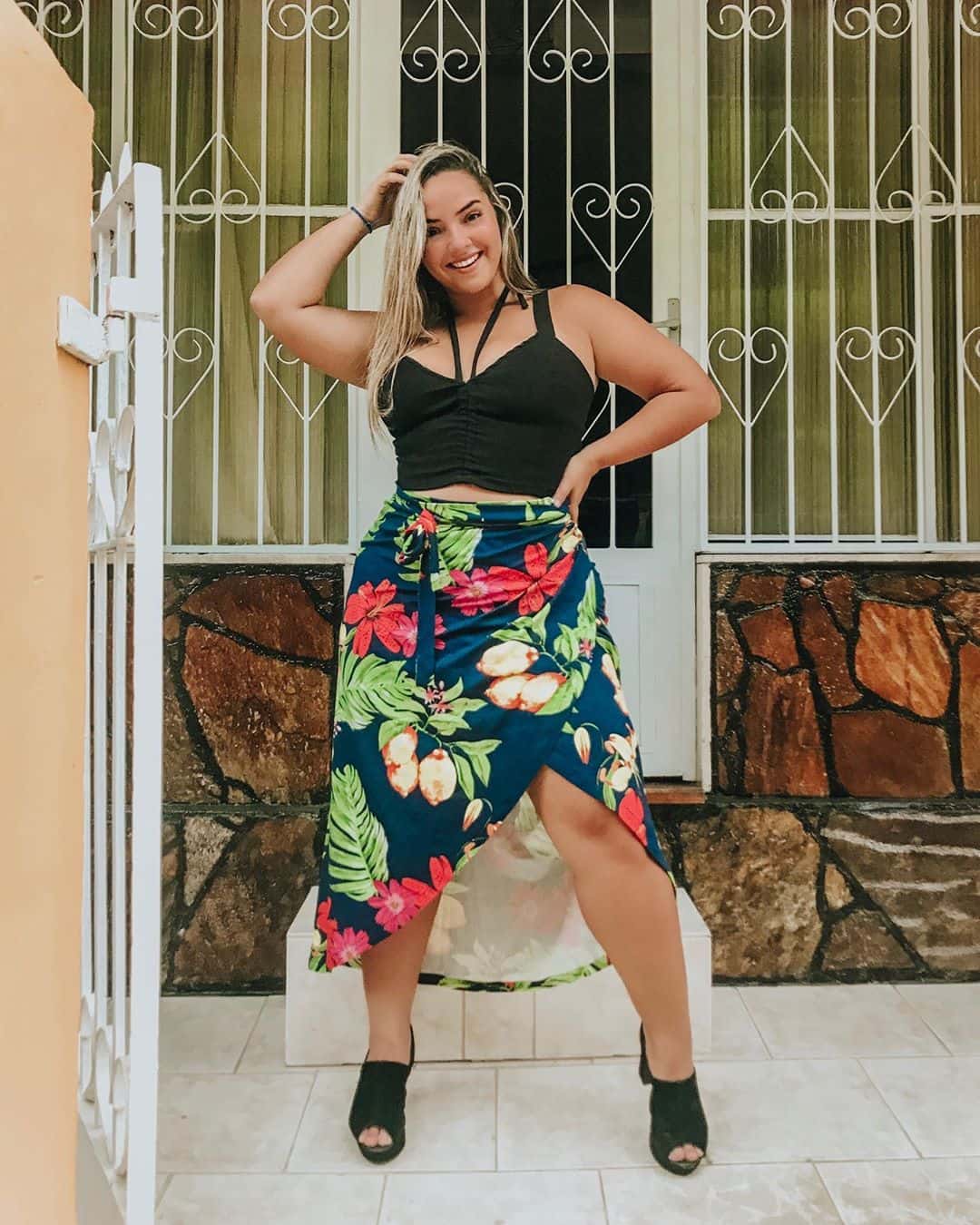 Leticia Brum: Bio, Wiki, Age, Height, Weight, Instagram, Photo ...