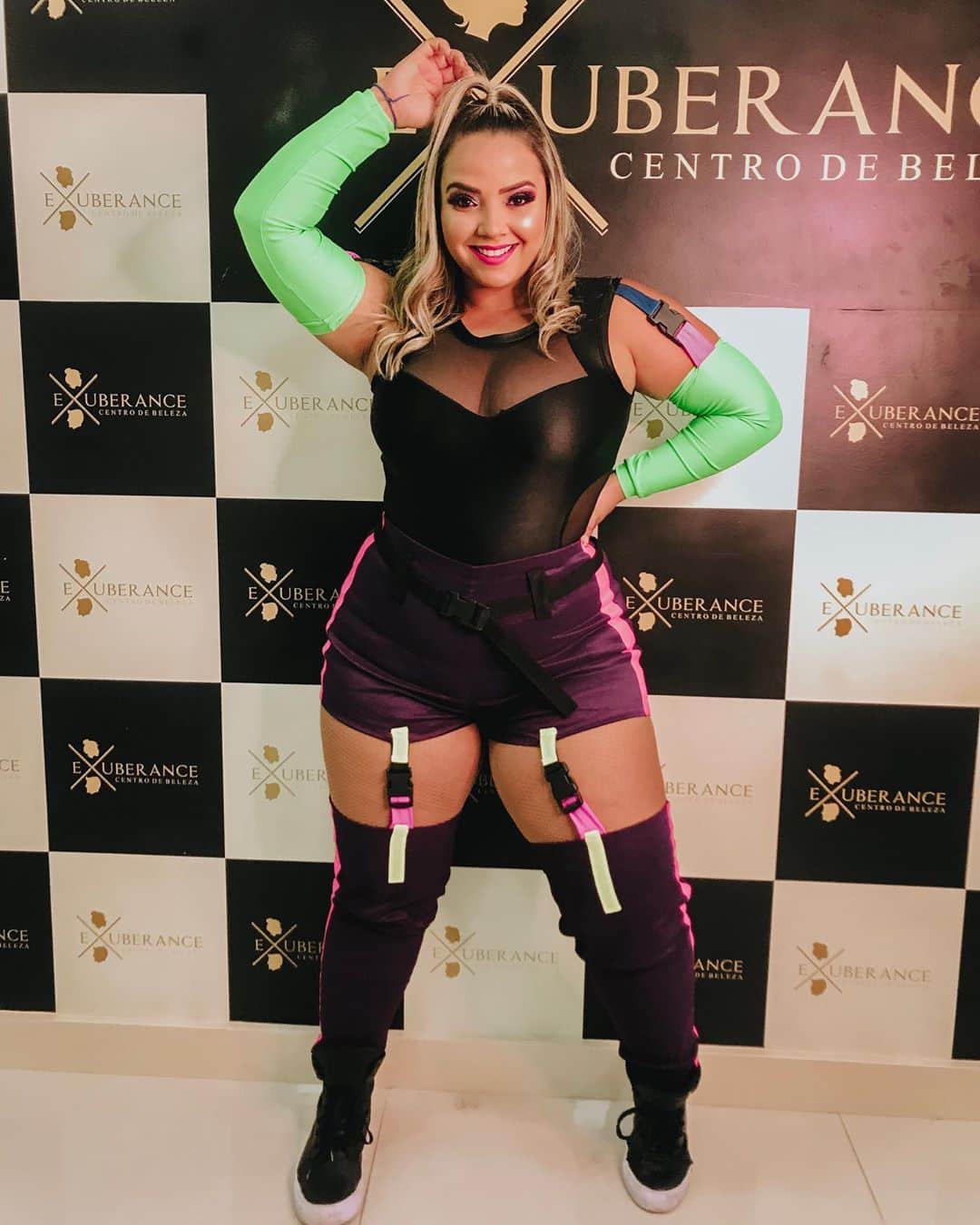 Leticia Brum Bio Wiki Age Height Weight Instagram Photo
