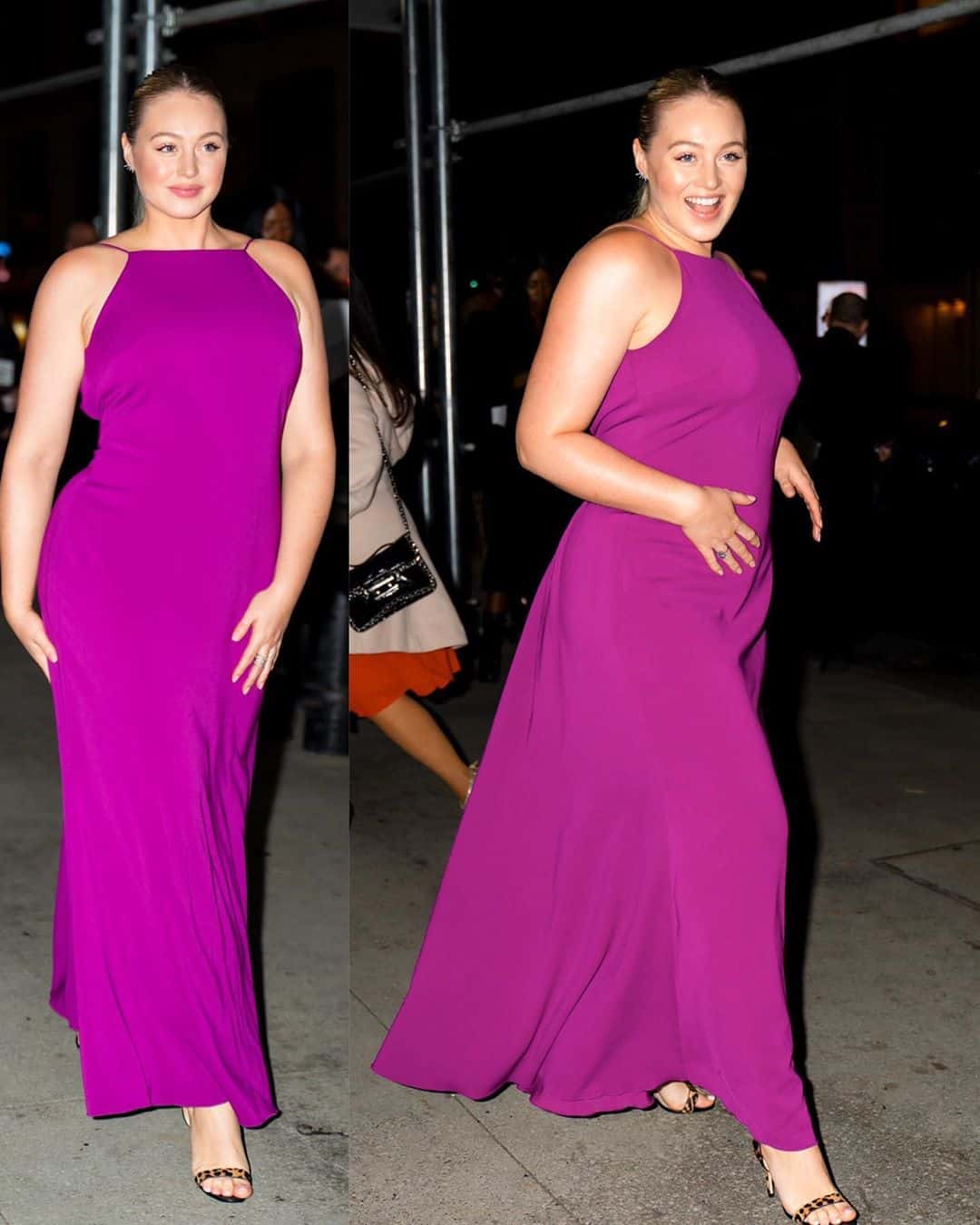 Iskra Lawrence: Height, Weight, Bio, Wiki, Age, Instagram, Photo ...