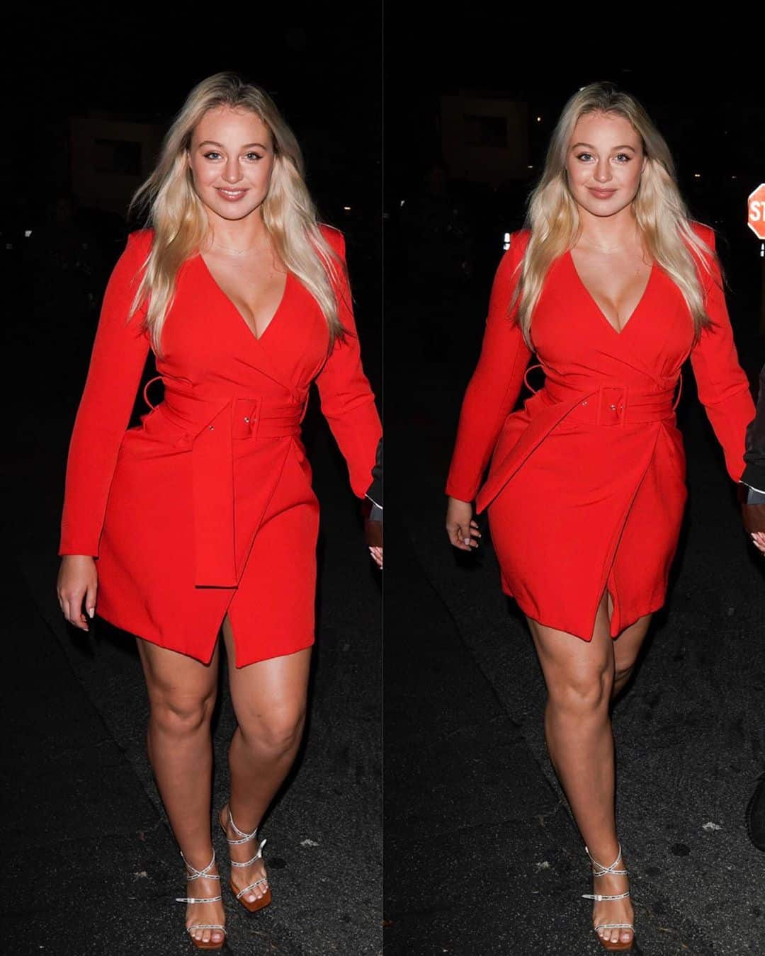 Iskra Lawrence: Height, Weight, Bio, Wiki, Age, Instagram, Photo ...