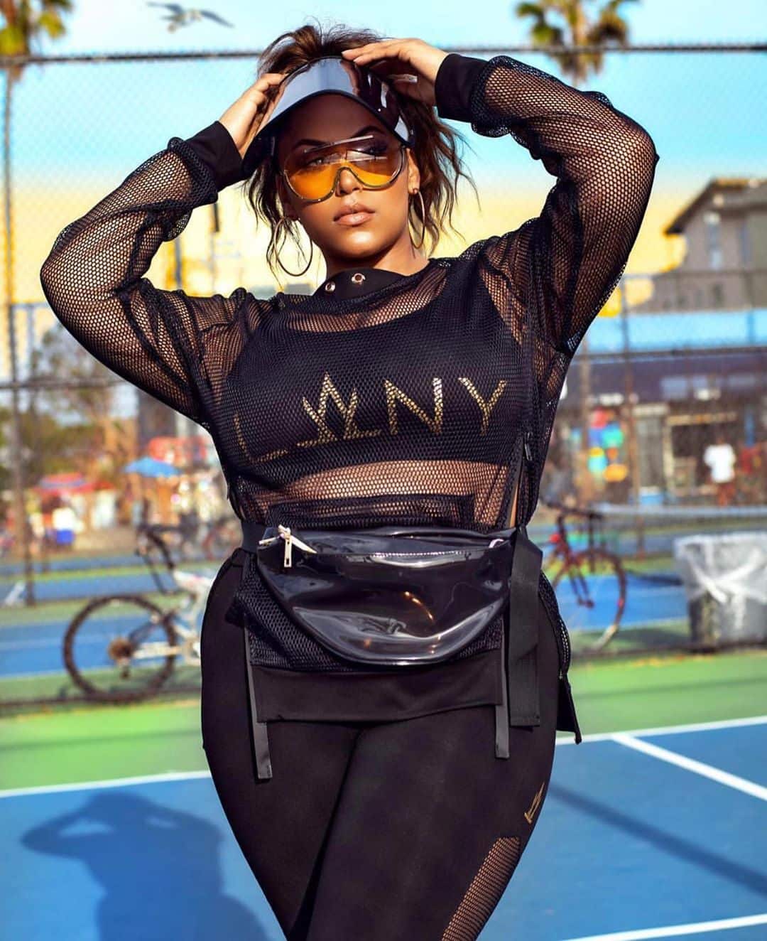 Audrey Littie: Height, Weight, Bio, Wiki, Age, Instagram, Photo ...