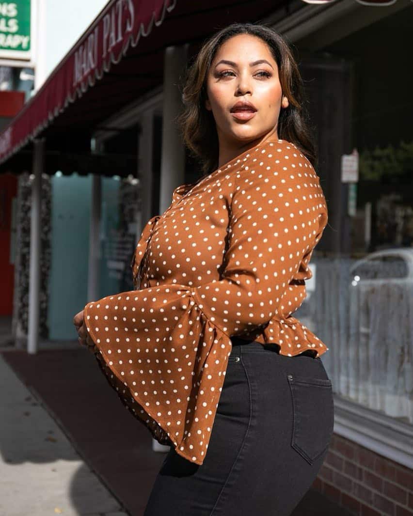 Audrey Littie: Height, Weight, Bio, Wiki, Age, Instagram, Photo ...