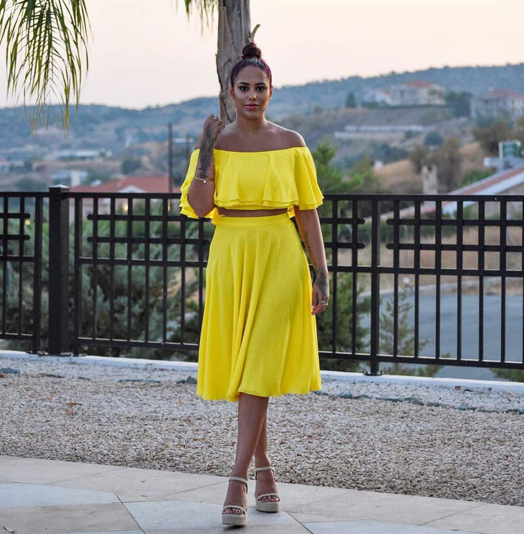 Malin Andersson: Height, Weight, Bio, Wiki, Age, Instagram, Photo ...