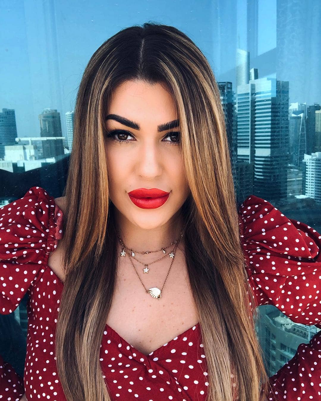 Sabrina Tubic: Height, Weight, Bio, Wiki, Age, Instagram, Photo ...