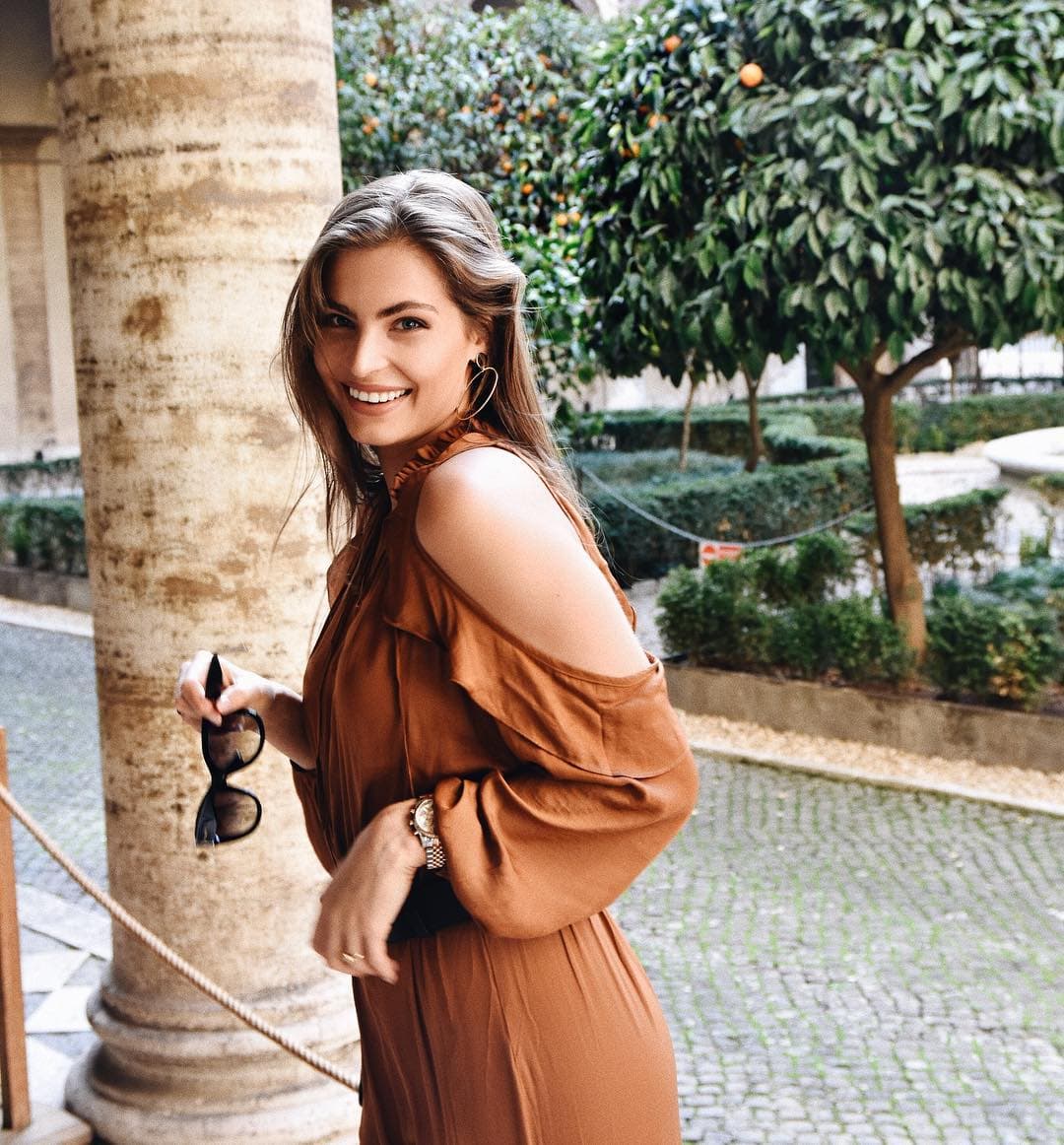 Amanda Westenberg: Height, Weight, Bio, Wiki, Age, Instagram, Photo - Fashionwomentop