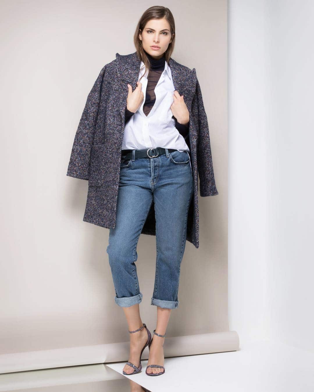 Amanda Westenberg: Height, Weight, Bio, Wiki, Age, Instagram, Photo - Fashionwomentop