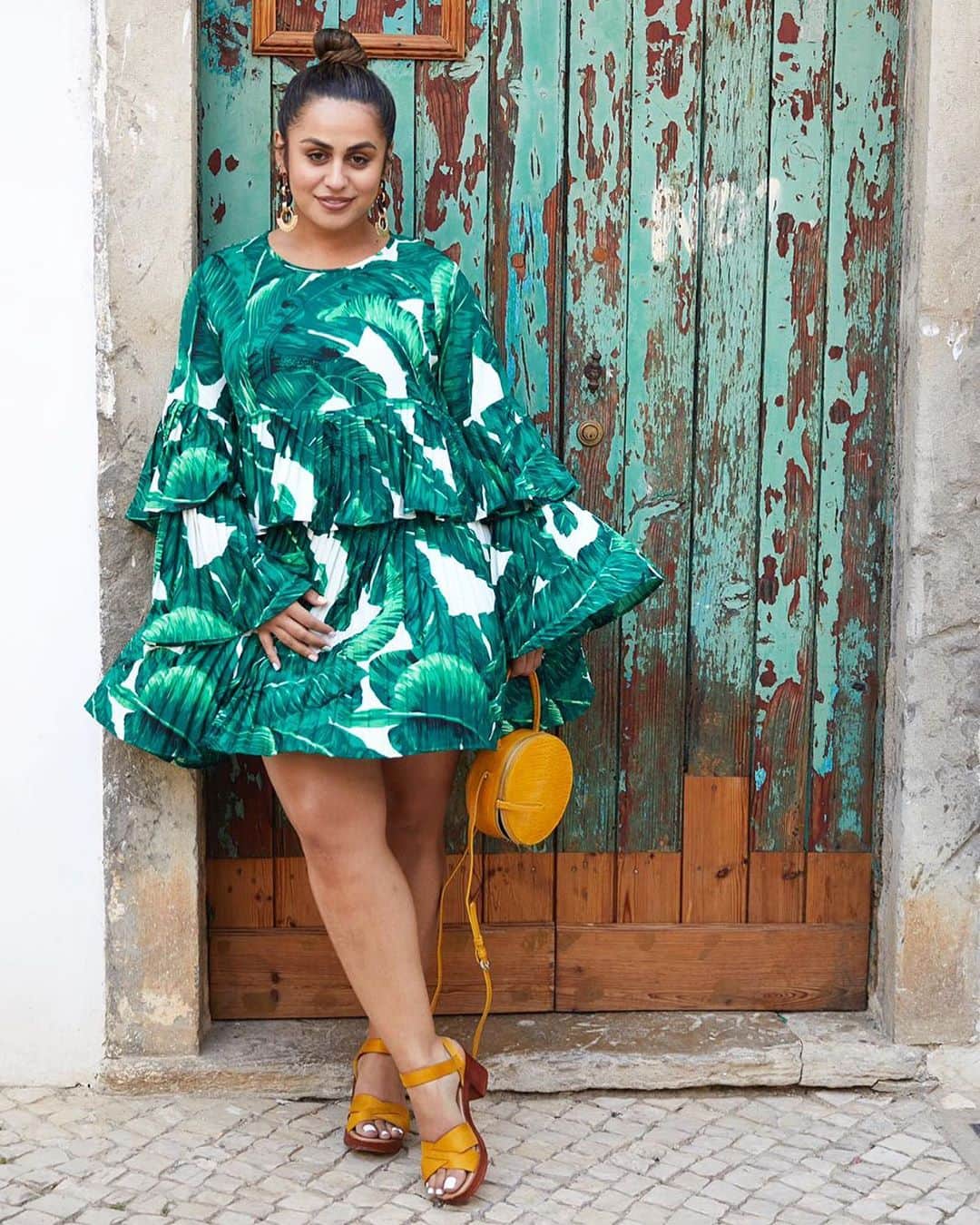 Ayesha Perry-Iqbal: Height, Weight, Bio, Wiki, Age, Instagram, Photo ...