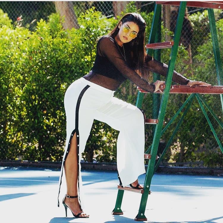 Michelle Vidal: Height, Weight, Bio, Wiki, Age, Instagram, Photo ...