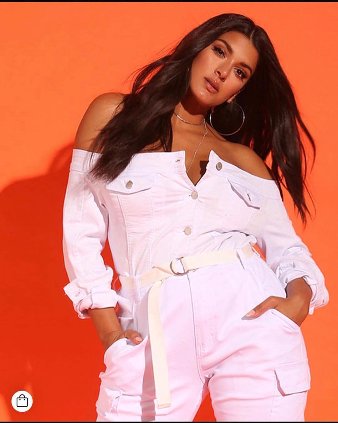 Michelle Vidal: Height, Weight, Bio, Wiki, Age, Instagram, Photo - Fashionwomentop