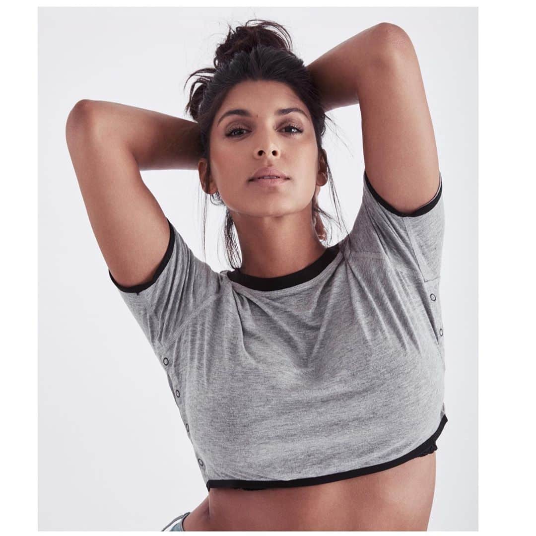 Michelle Vidal: Height, Weight, Bio, Wiki, Age, Instagram, Photo ...