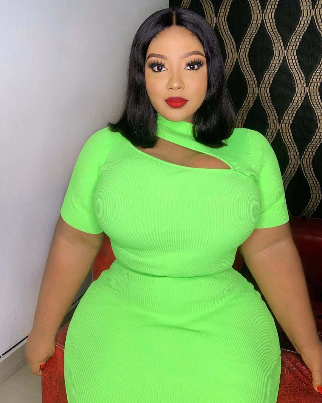 Winnie Leon: Height, Weight, Bio, Wiki, Age, Instagram, Photo ...