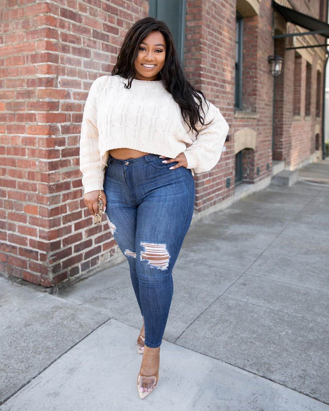 Brittney Tonee - Height, Weight, Bio, Wiki, Age, Instagram, Photo ...