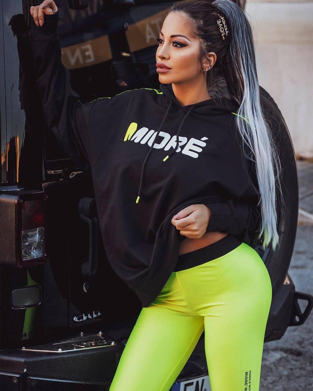 Floriana Messina - Height. Weight, Bio, Wiki, Age, Instagram, Photo ...