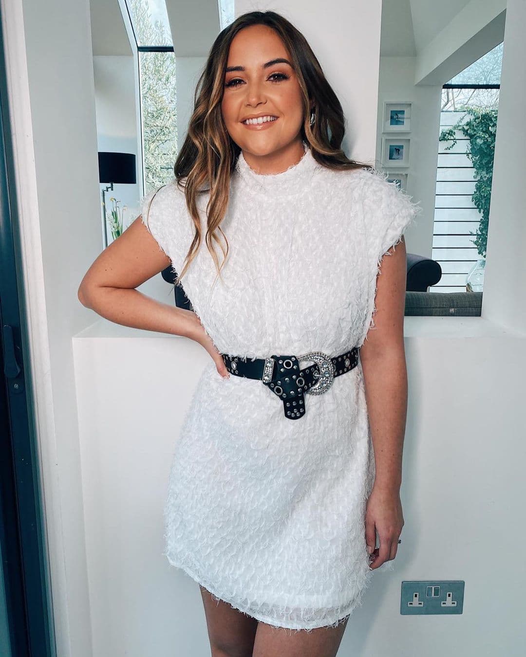 Jacqueline Jossa - Height and Weight, Bio, Wiki, Age, Instagram, Photo ...