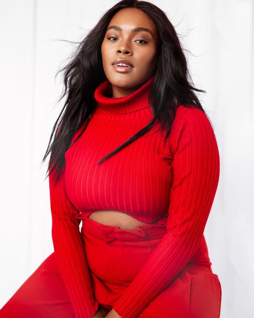 Brielle Anyea - Height. Weight, Bio, Wiki, Age, Instagram, Photo ...