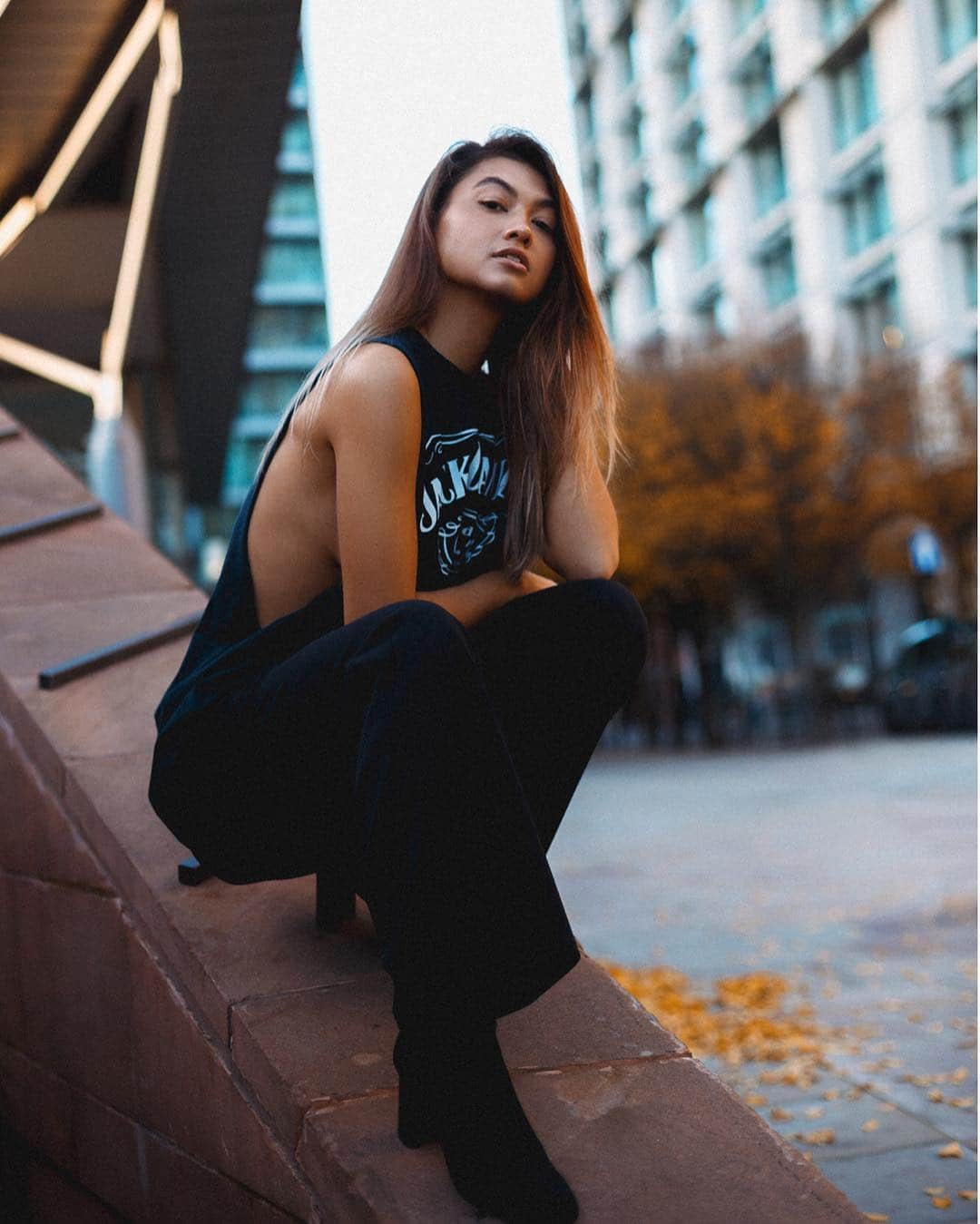 Ruby Wong Model - Height and Weight, Bio, Wiki, Age, Instagram, Photo ...