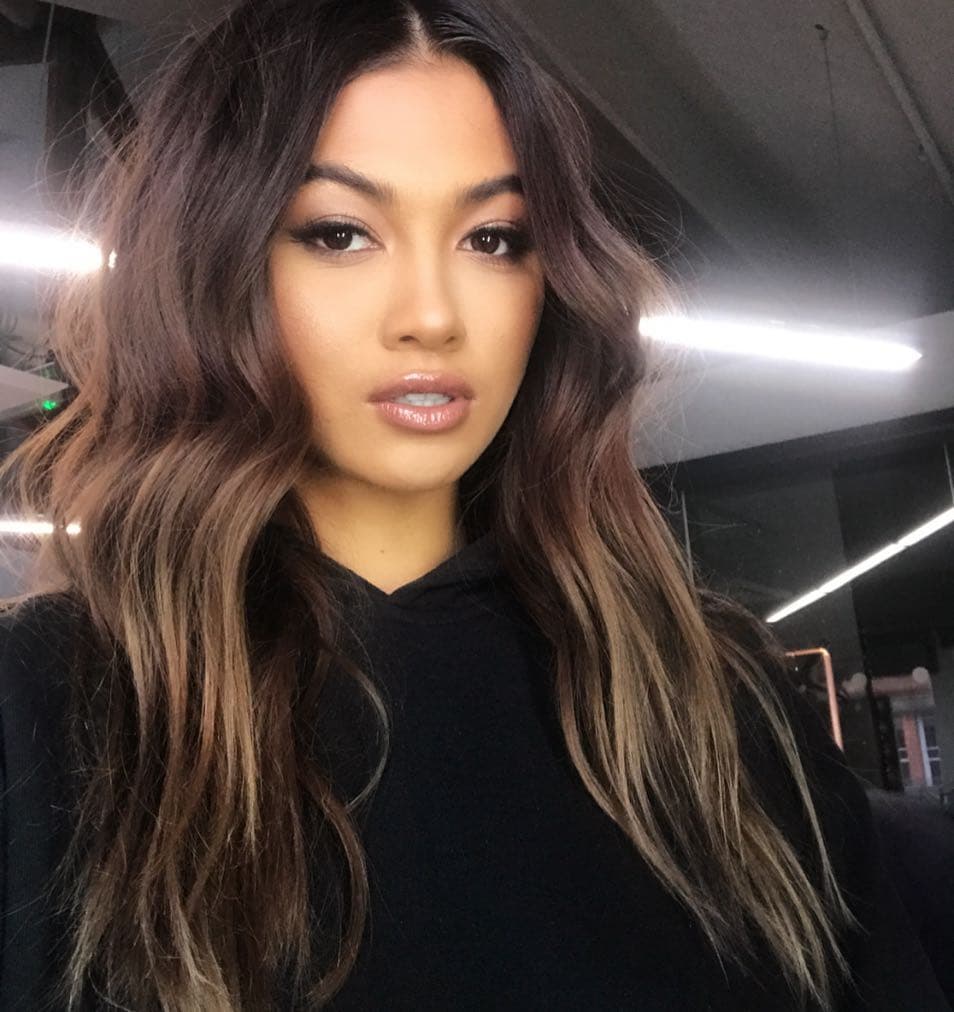 Ruby Wong Model - Height and Weight, Bio, Wiki, Age, Instagram, Photo ...