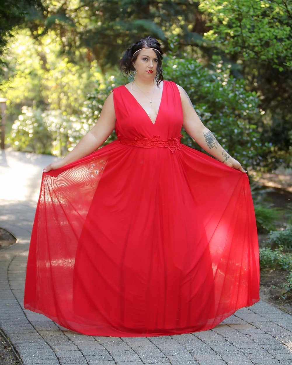 Sahara Marie - Height and Weight, Bio, Wiki, Age, Instagram, Photo ...