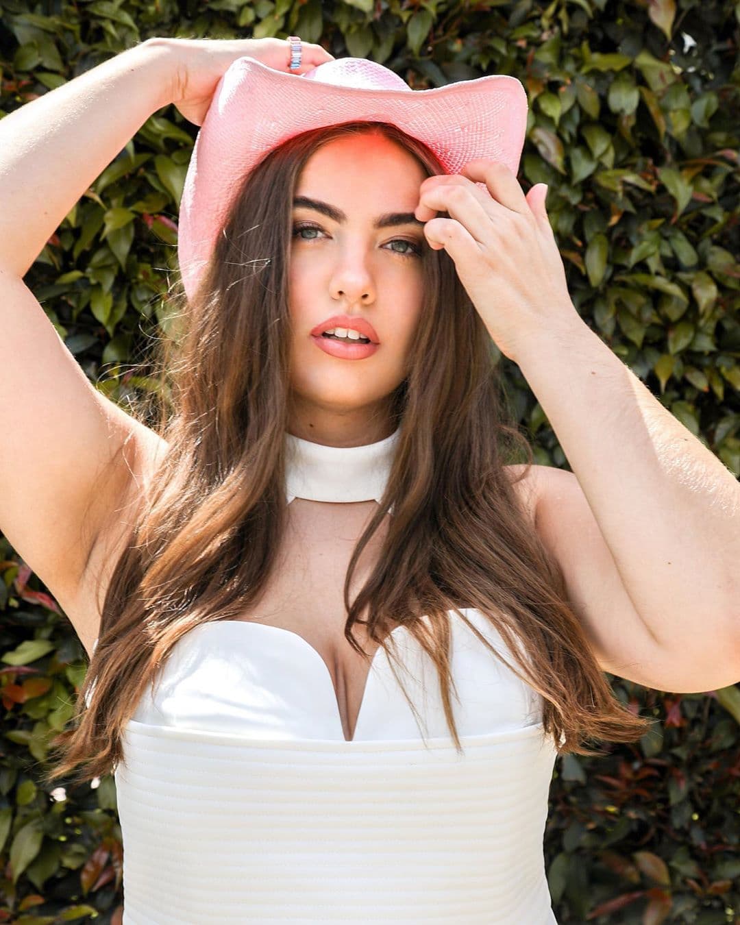 Julia Berit - Height. Weight, Bio, Wiki, Age, Instagram, Photo ...