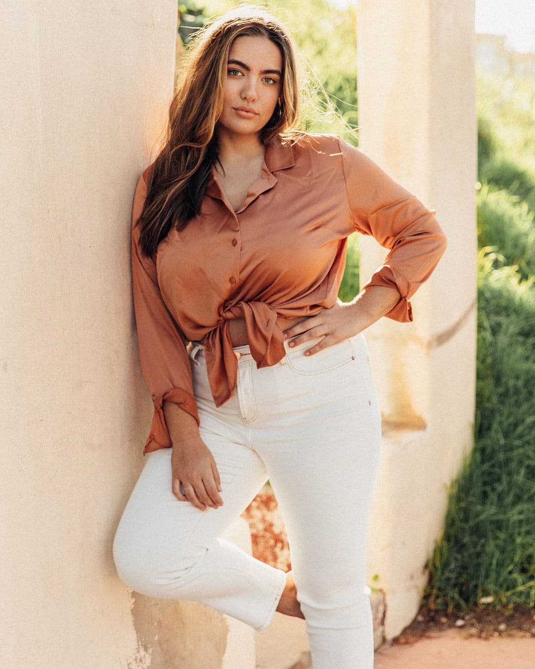 Julia Berit - Height. Weight, Bio, Wiki, Age, Instagram, Photo - Fashionwomentop