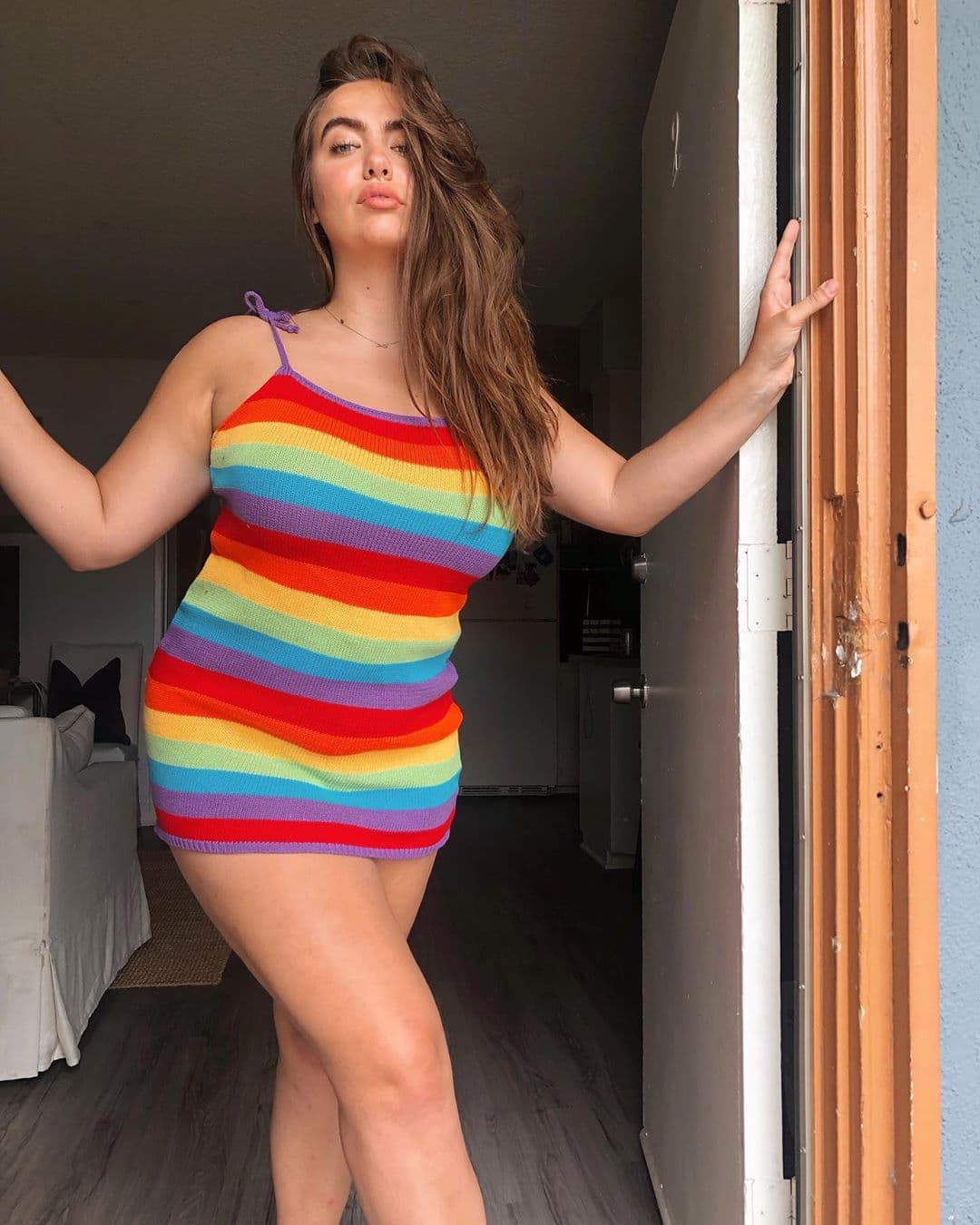 Julia Berit - Height. Weight, Bio, Wiki, Age, Instagram, Photo ...