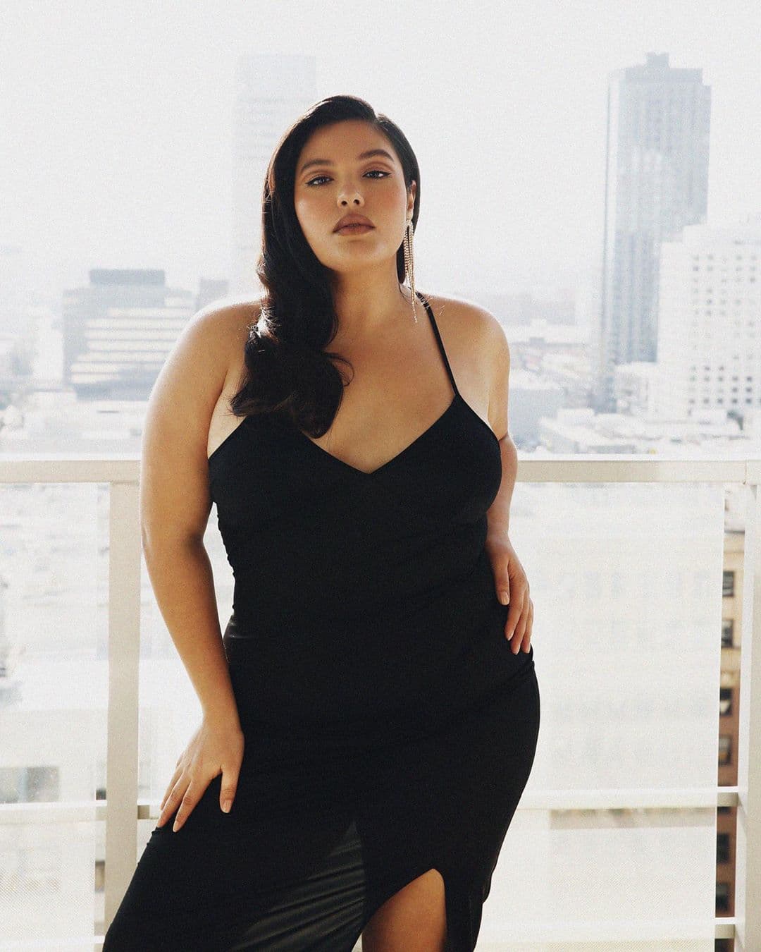 Vanessa Romo - Height. Weight, Bio, Wiki, Age, Instagram, Photo ...