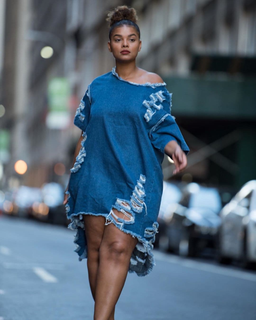 Leslie Sidora - Height, Weight, Bio, Wiki, Age, Photo, Instagram ...