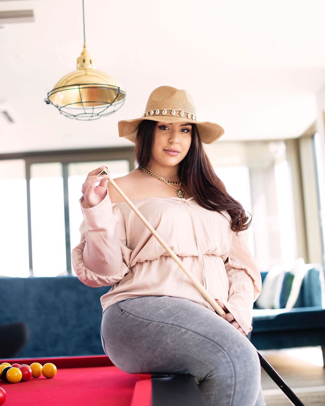 Maria Luxe - Height, Weight, Bio, Wiki, Age, Photo, Instagram ...