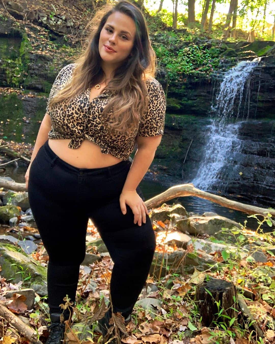 Morgan Louise - Height, Weight, Bio, Wiki, Age, Photo, Instagram ...