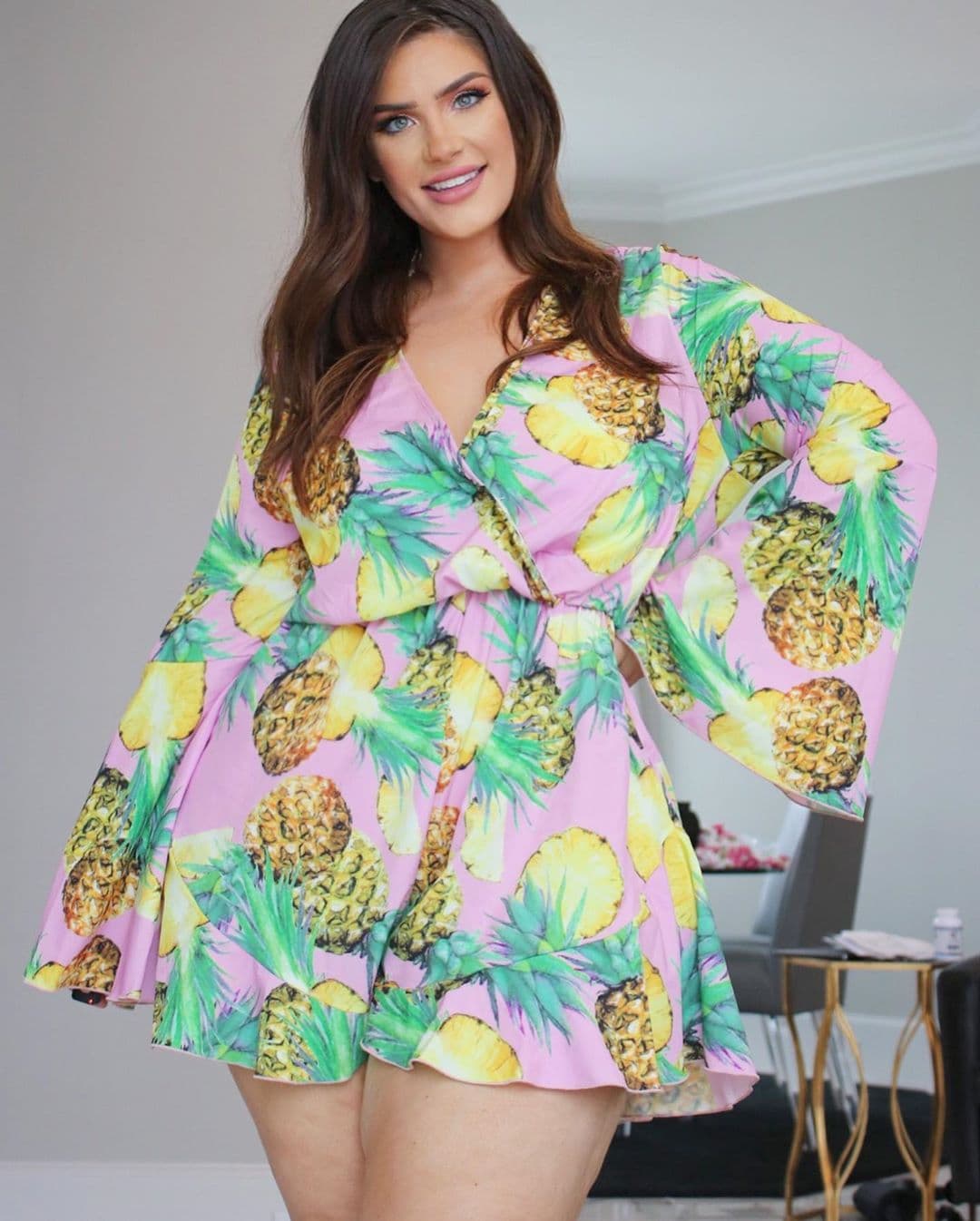 Brooke Barrows - Height, Weight, Bio, Wiki, Age, Photo, Instagram ...