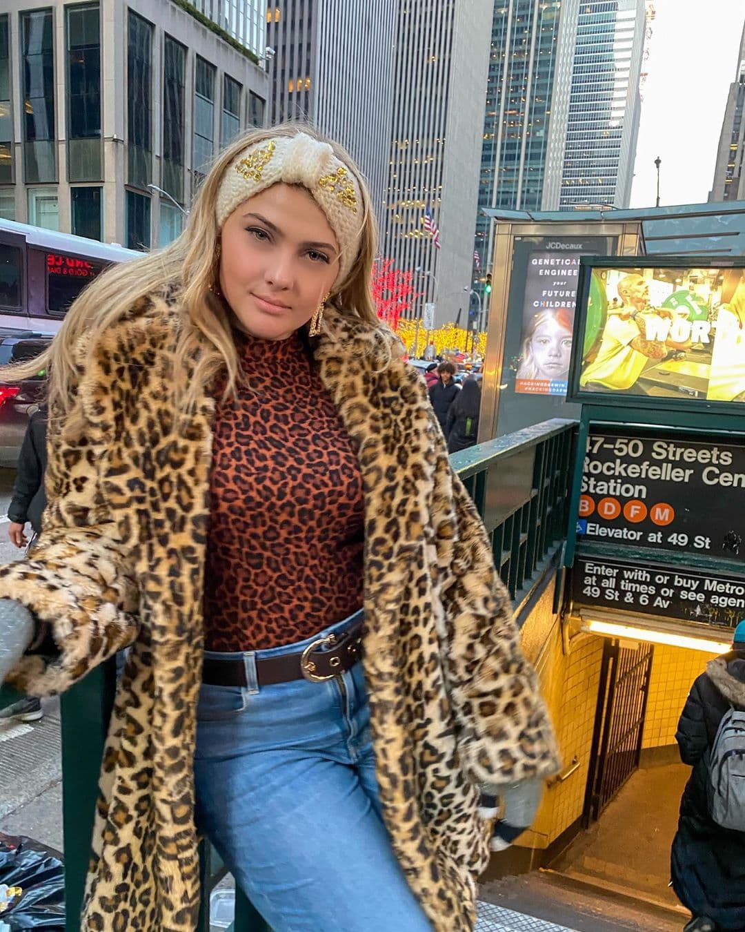 Abby Michelle Christy - Height, Weight, Bio, Wiki, Age, Photo ...