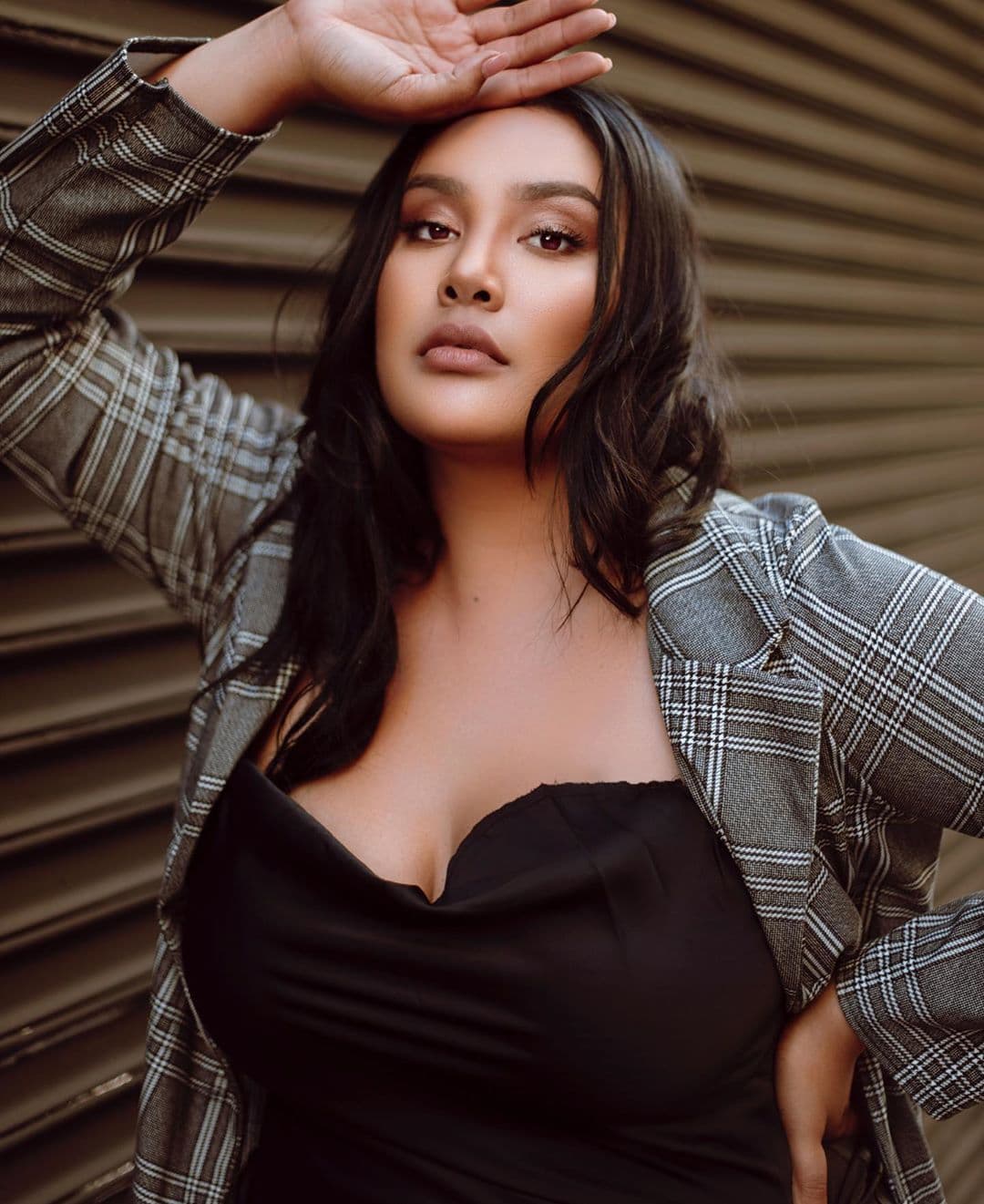 Bianca Mitsuko Davies - Height, Weight, Bio, Wiki, Age, Photo, Instagram - Fashionwomentop