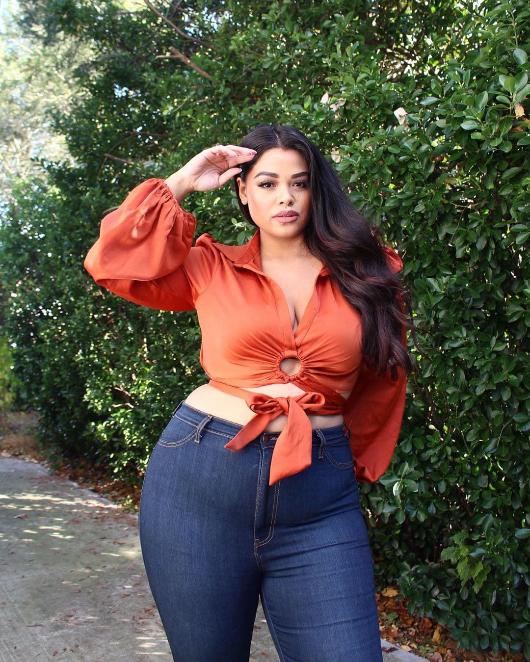 Daisy Christina Van Egmond - Height, Weight, Bio, Wiki, Age, Photo, Instagram - Fashionwomentop