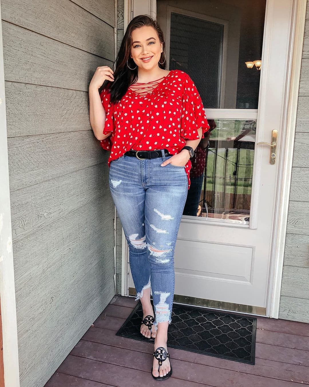 Adrianna Moss - Height, Weight, Bio, Wiki, Age, Photo, Instagram ...