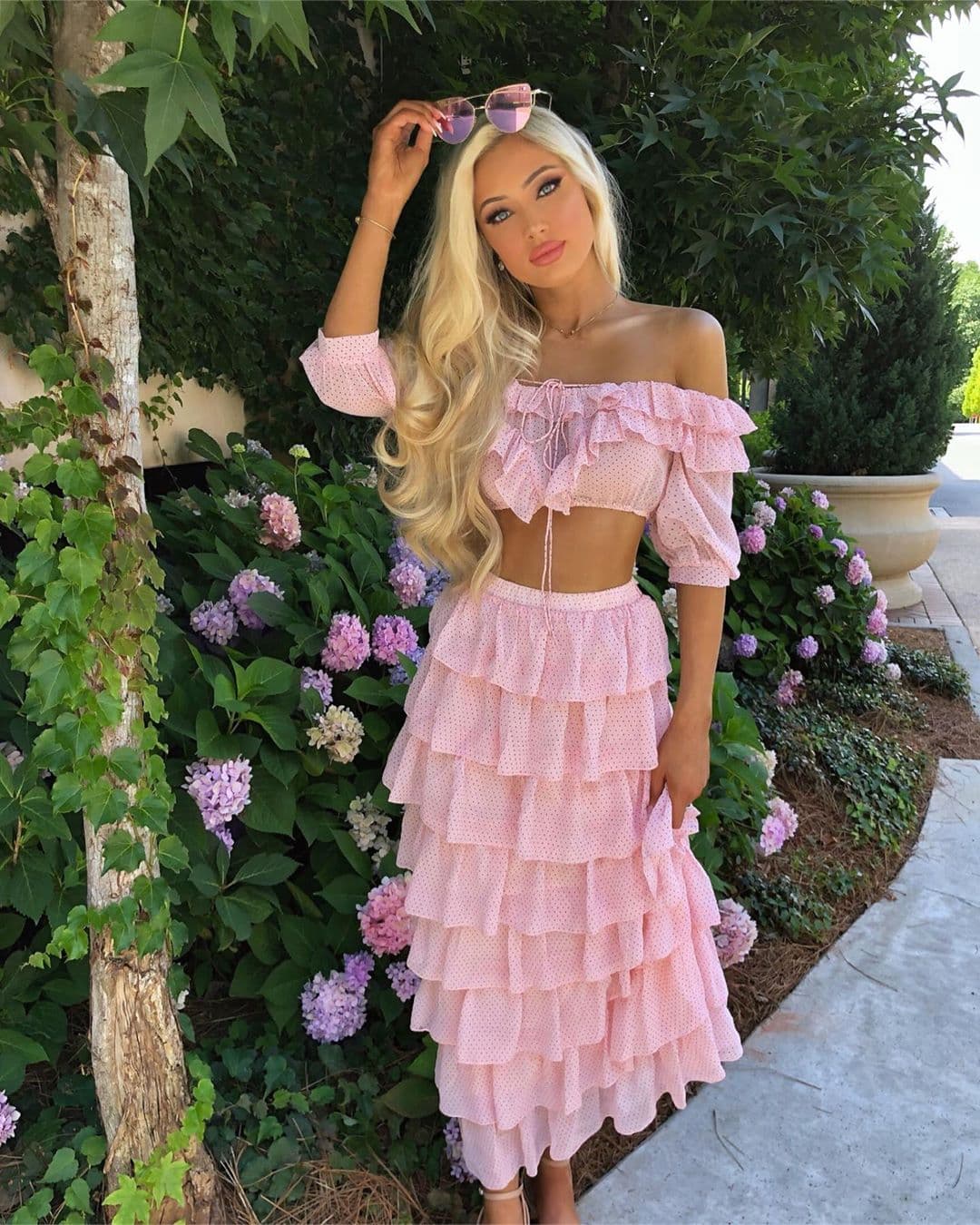 Katerina Rozmajzl - Height, Weight, Bio, Wiki, Age, Photo, Instagram ...