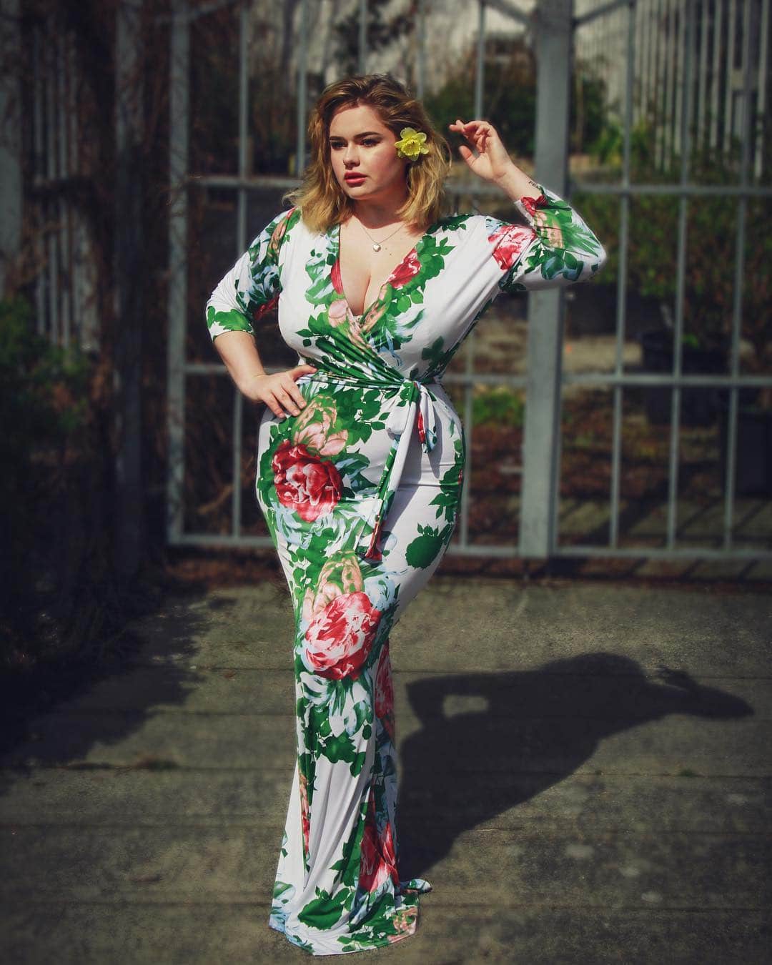 Abigail Gershon - Height, Weight, Bio, Wiki, Age, Photo, Instagram ...