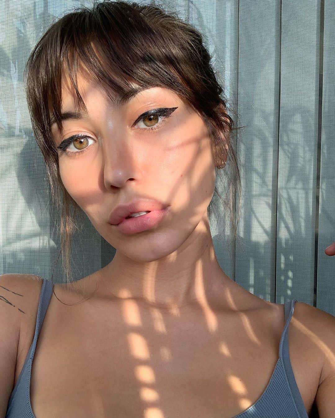 Cristal Serrano - Height, Weight, Bio, Wiki, Age, Photo, Instagram ...