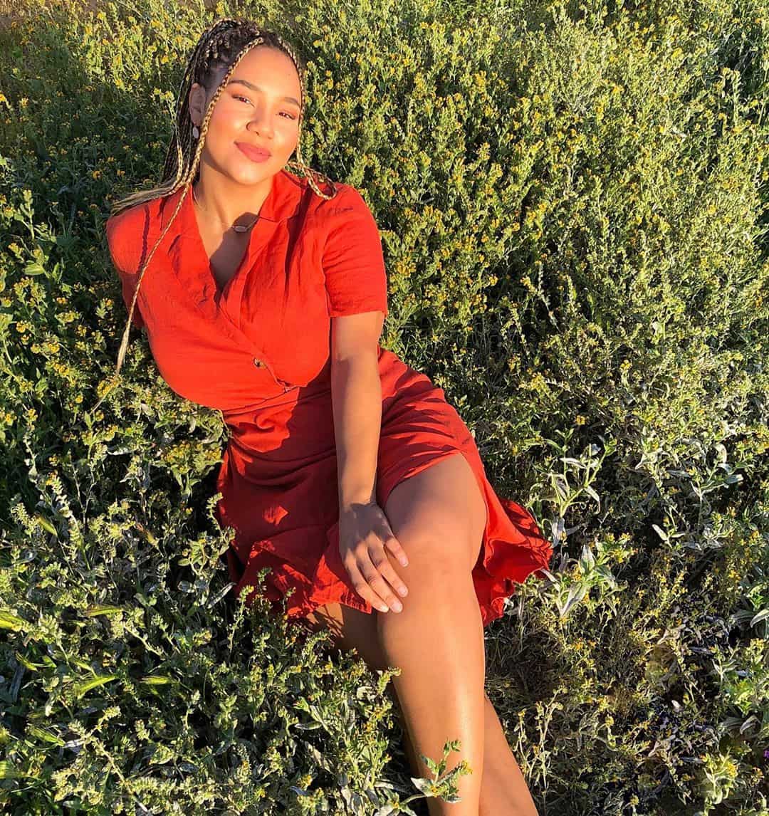 Katelyn Sade - Height, Weight, Bio, Wiki, Age, Photo, Instagram ...