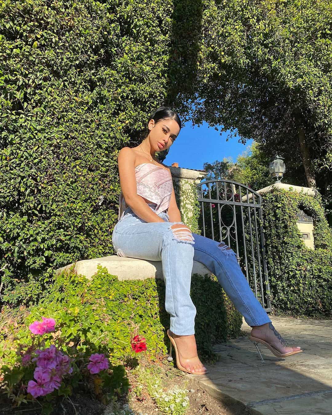 Stephanie Rao - Height, Weight, Bio, Wiki, Age, Photo, Instagram ...