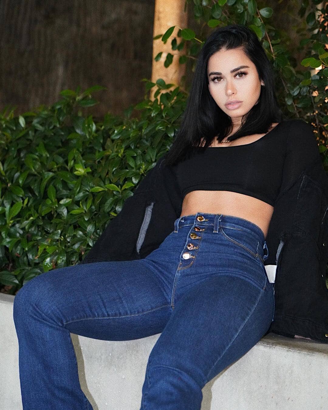 Stephanie Rao - Height, Weight, Bio, Wiki, Age, Photo, Instagram ...